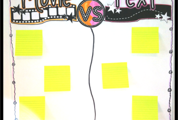 Movie-versus-Text-Anchor-Chart-by-The-Pinspired-Teacher | The Pinspired ...