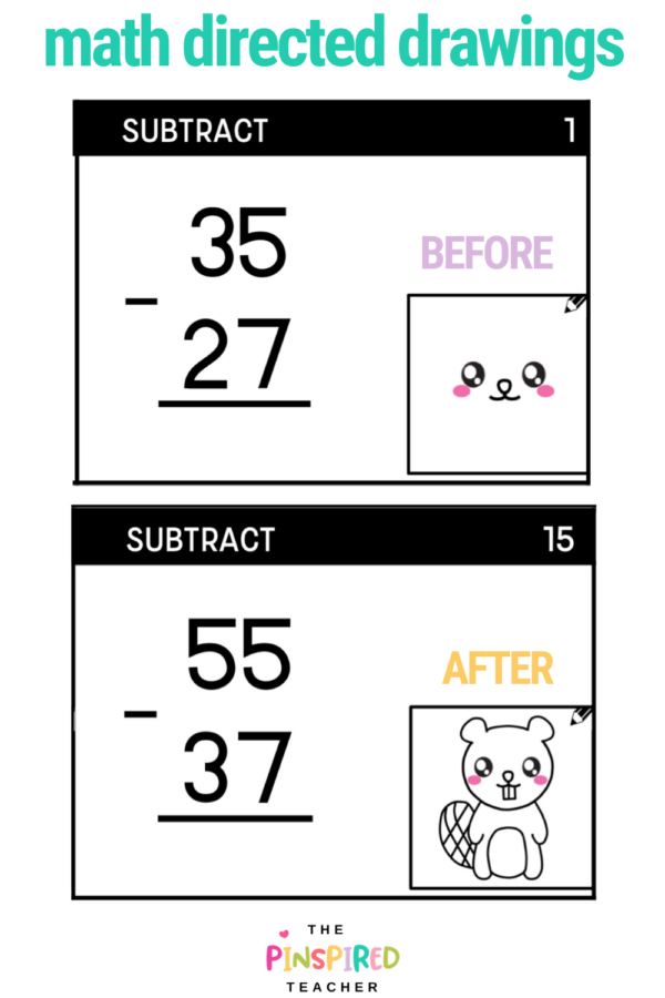 MATH DIRECTED DRAWINGS: The Combo You Never Knew You Needed | The ...
